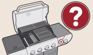 The Anatomy of a Gas Grill Parts Guide | Griller's Spot