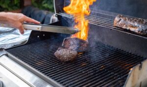 The Complete Guide to Troubleshooting Gas Grill Issues | Griller's Spot