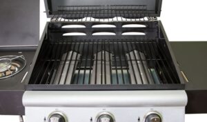Troubleshooting Guide: Only One Burner Lights On My Grill | Griller's Spot