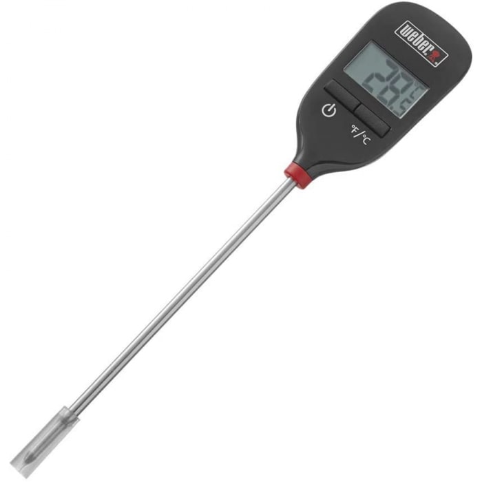 Grilling With Precision: Your Guide to BBQ Thermometers for Optimal ...