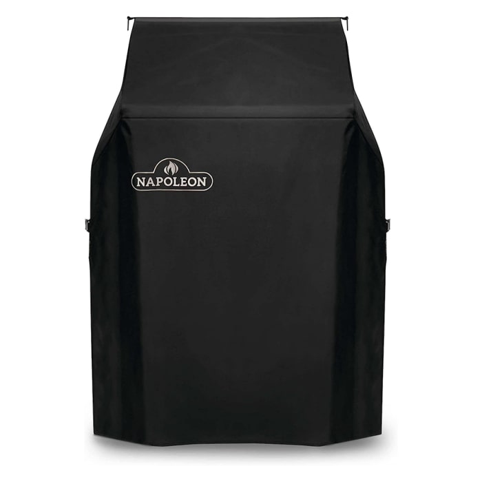 How Long Should a Grill Cover Last? Three to Five Years, But ...
