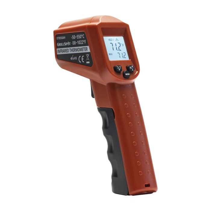 Grilling With Precision: Your Guide to BBQ Thermometers for Optimal ...