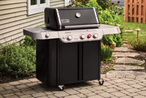 The Complete Guide to Weber Grills: From Iconic Charcoal Kettles to ...